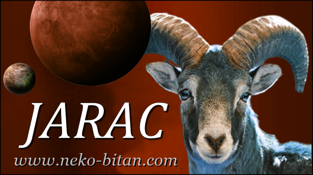 JARAC je veliki EMOTIVAC. Svoje NAJDRAŽE čuva kao MALO VODE NA DLANU i ...