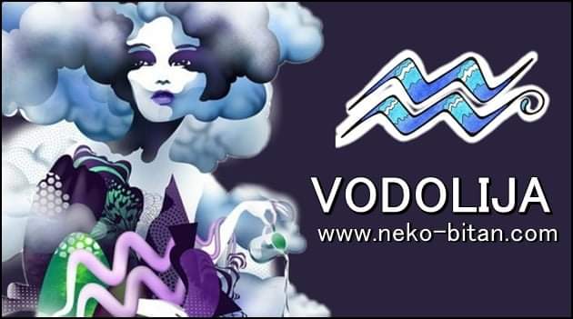 VODOLIJA: Ko je upozna, ne može da je ne voli - ona je NEŽNO i DOBRO ...