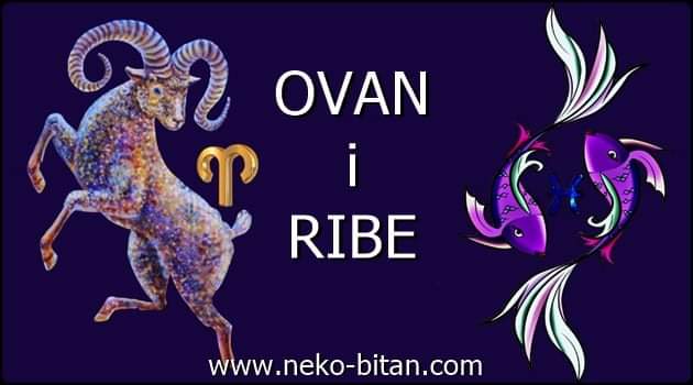 OVAN i RIBE: Veliko SRCE i dobra DUŠA je ono što ih KRASI, gde god bili ...