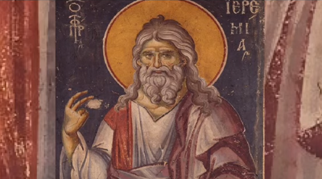 Danas je Sveti PROROK JEREMIJA: Ne uzimajte u ruke OVE DVE STVARI ...