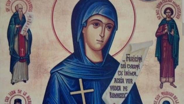 Danas je SVETA PETKA, veliki praznik i crveno slovo - Na ovaj dan dešavaju se ČUDA i nikako ne ...