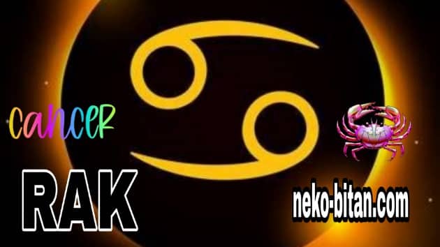 Horoskopski Znak Rak