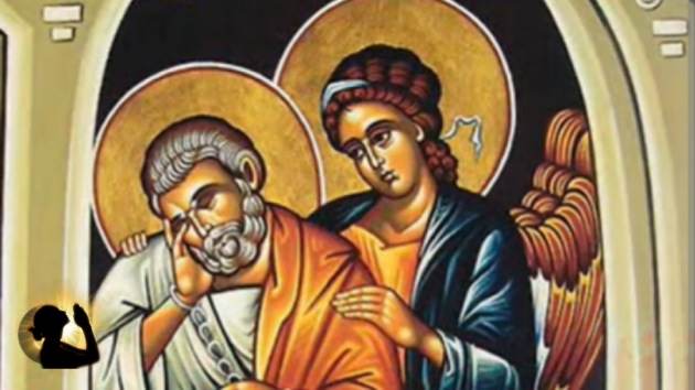 DANAS JE VELIKI PRAZNIK – ČASNE VERIGE! Evo zbog čega je važno da se ustane pre zore ali da se ...