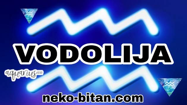 VODOLIJA - Ona je najmudriji znak horoskopa. POZNATA JE PO SVOJOJ ...